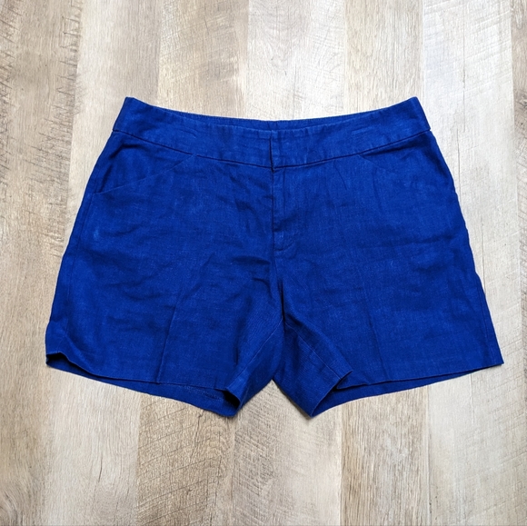 INC International Concepts | Shorts | Inc International Concepts Royal ...